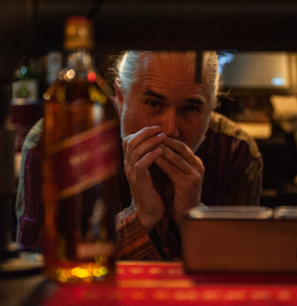 Tricksters, Fools and Devils: 40 years of blues on the road | Stuart ...