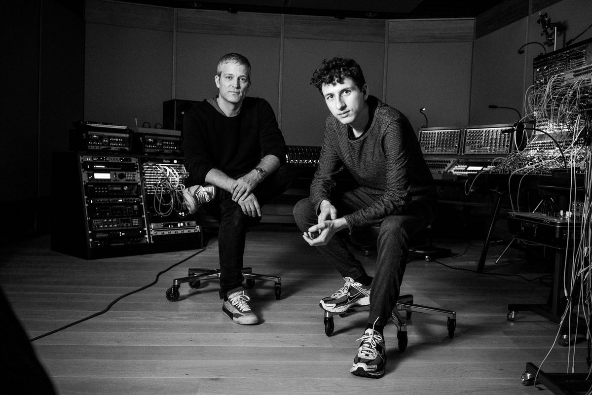 Klockworks 34 | Ben Klock & Fadi Mohem