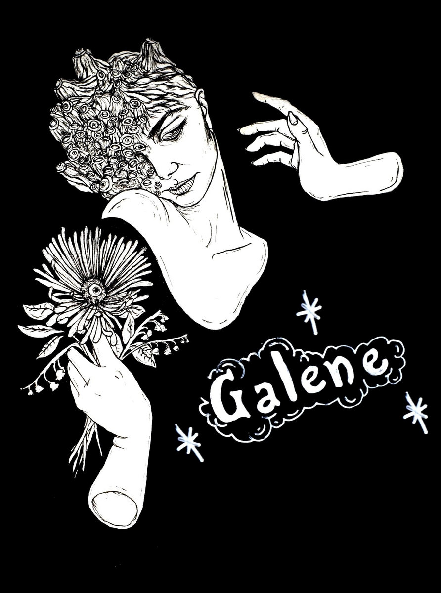 galene EP | Galene