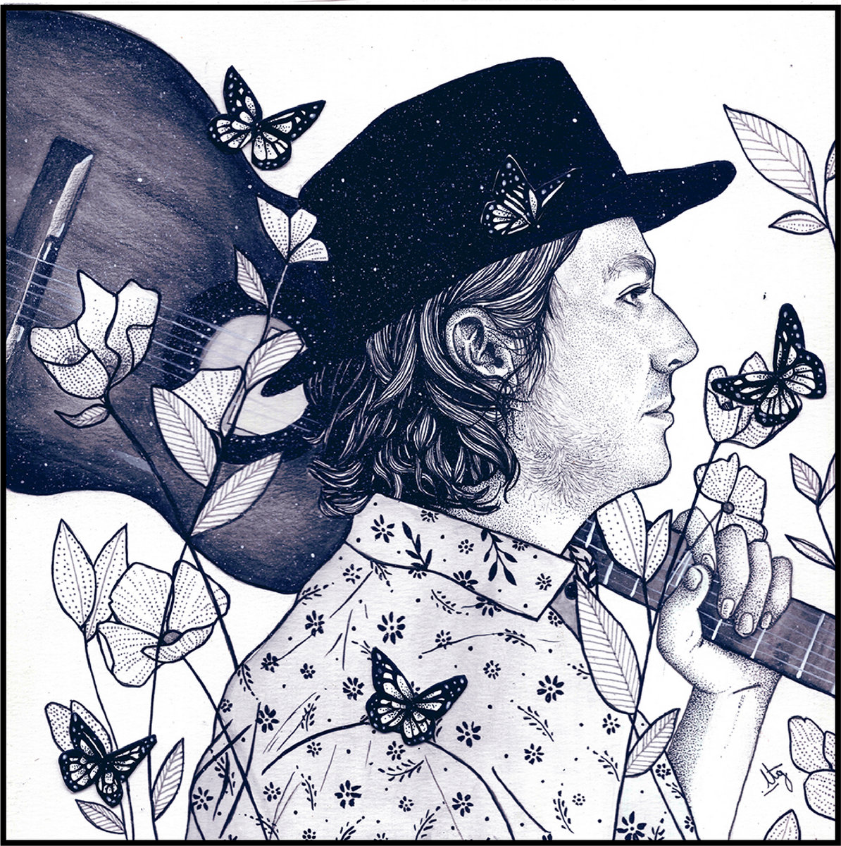 Journey | Gavin Libotte