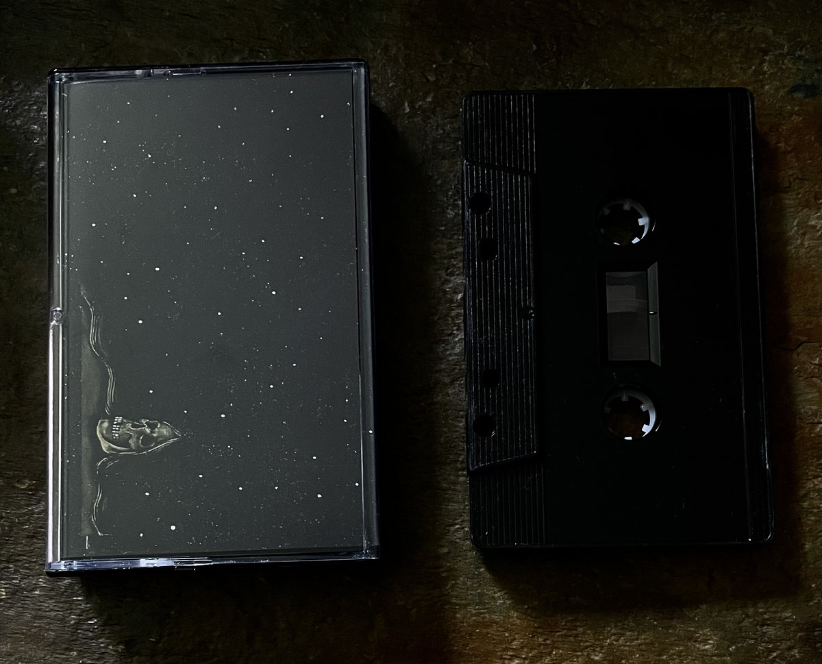 Invocation of Maâl Dweb | Vulthoom | Moonworshipper Records