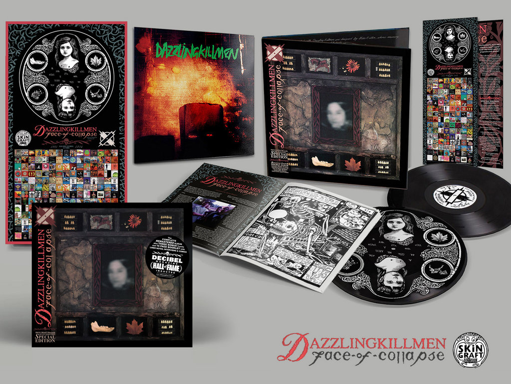 Nine Artists Bringing Together the Worlds of Jazz and Metal | Bandcamp ...