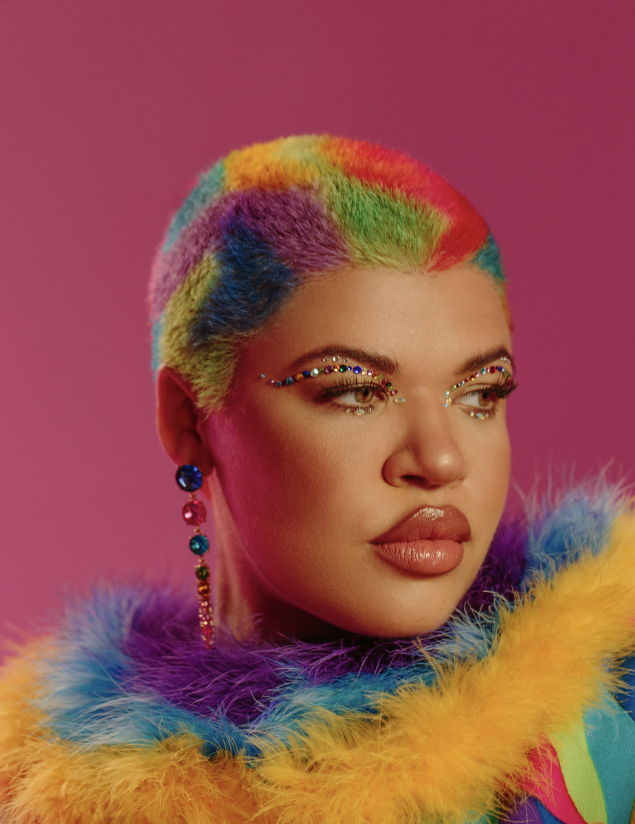 TECHNICOLOR | Madison Rose