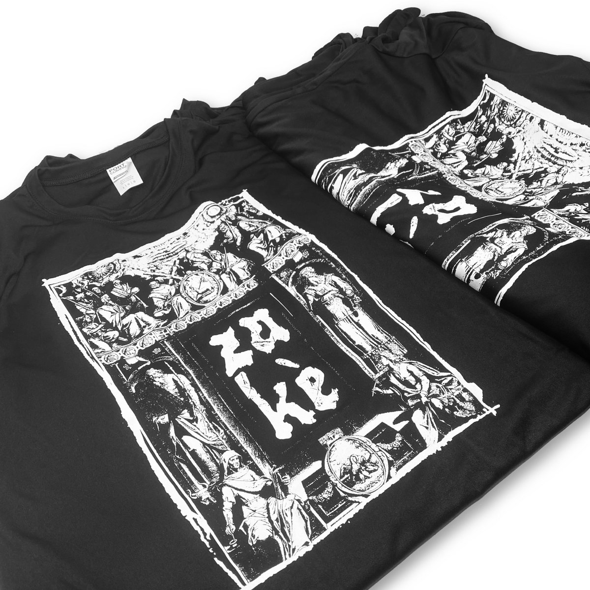 Sound Space Variations | zakè | Zakè Drone Recordings