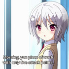 Foxlore | The Crane Wives