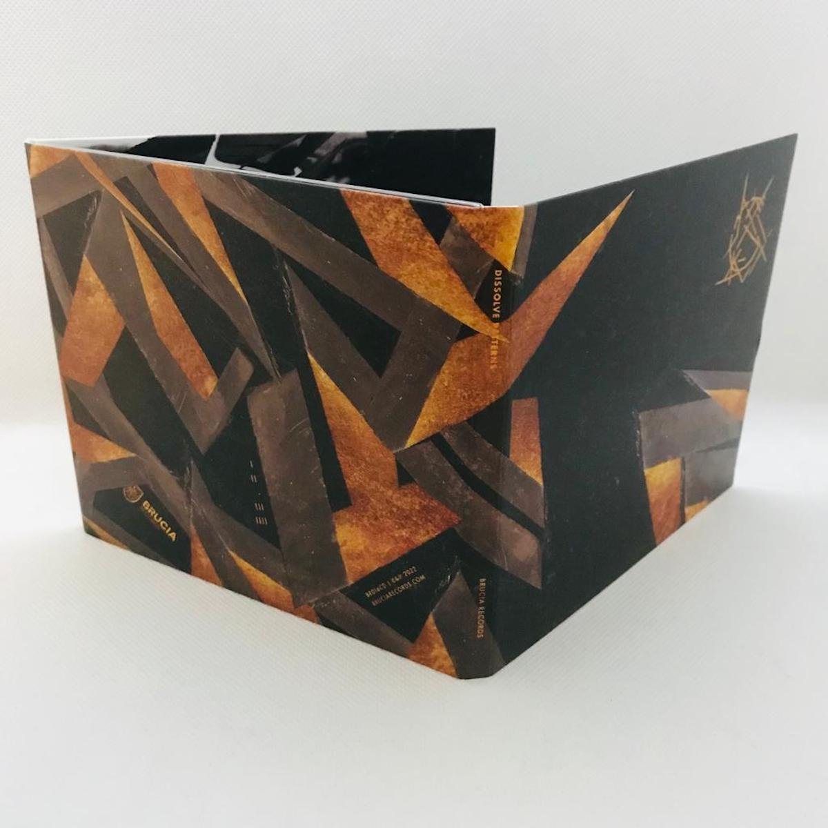 Dissolve Patterns | Dissolve Patterns | Brucia Records