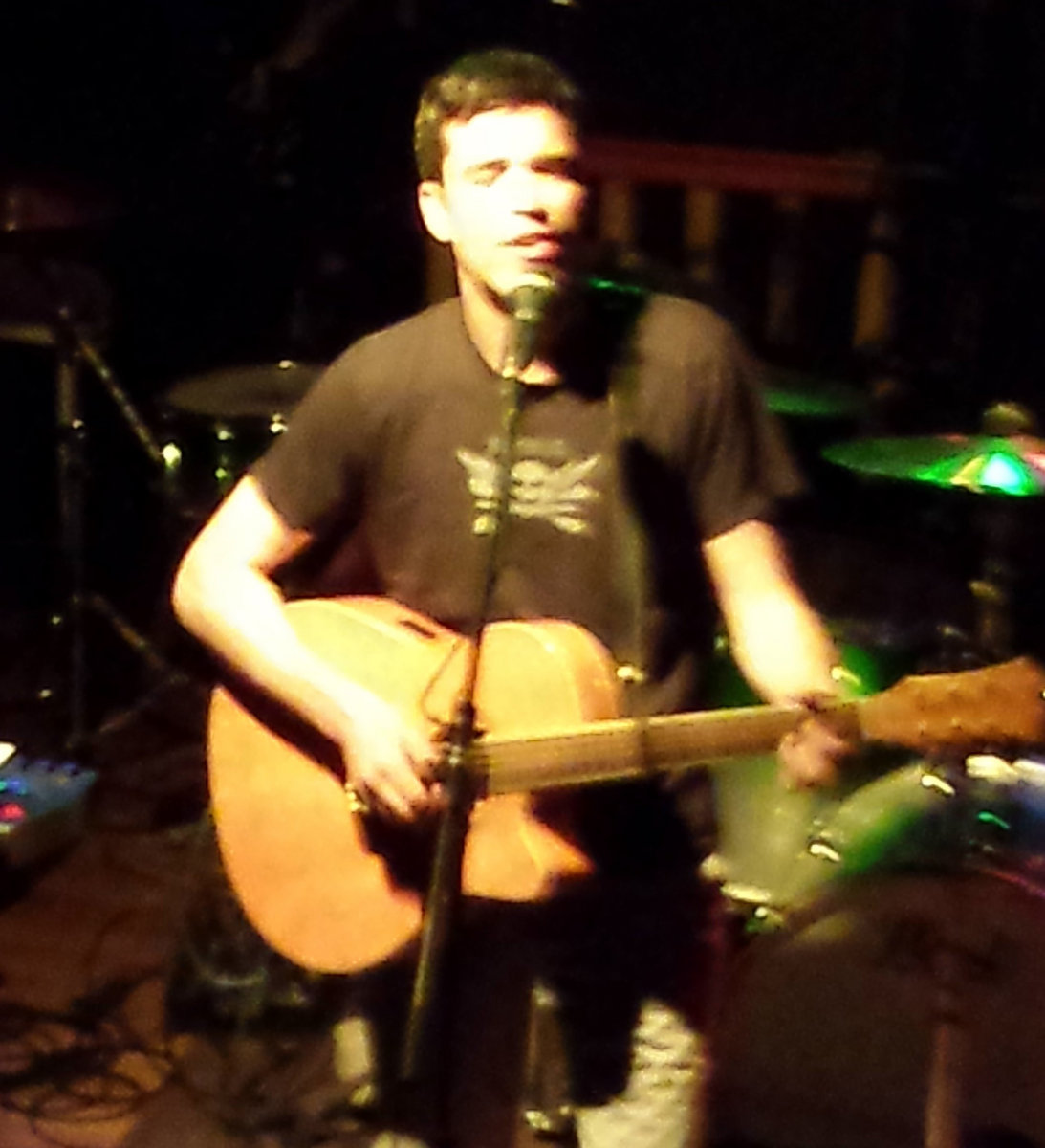 ImpossibleBeautiful | Bergbusch