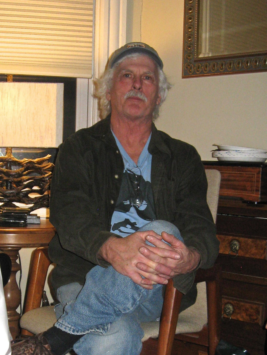 Ain't No Highway | The Frank Morgan Band