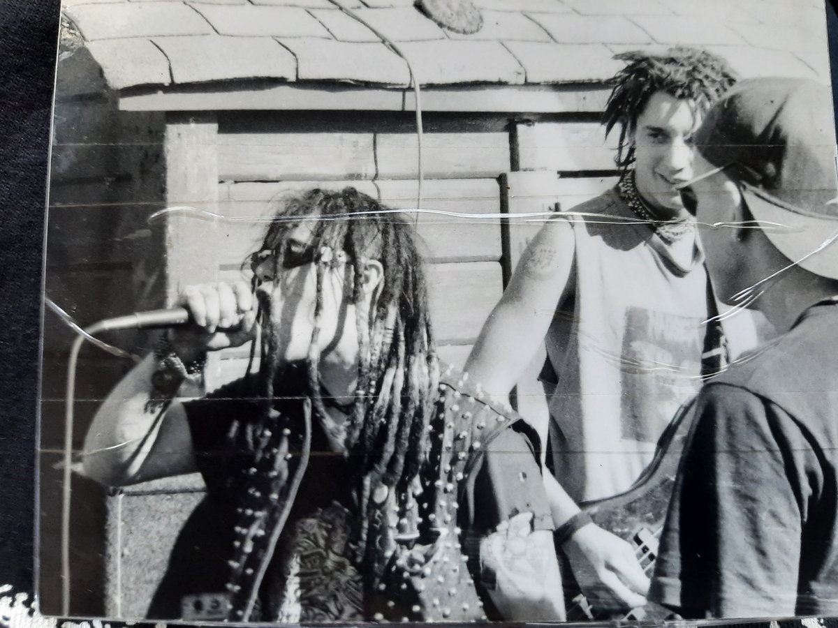 Discography | Skaven