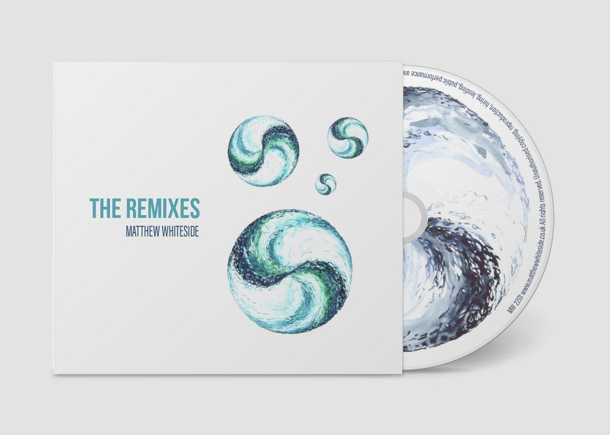 The Remixes | Matthew Whiteside