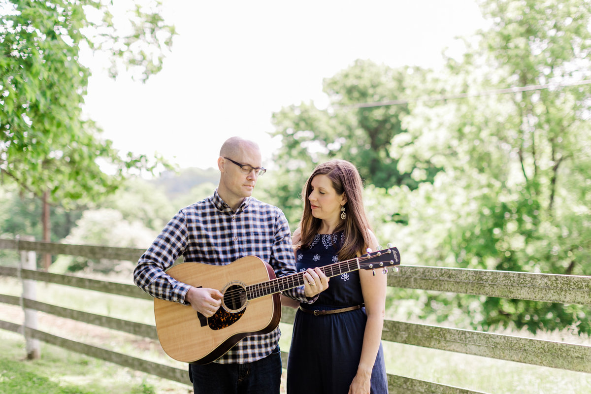 Every Word of God Proves True (Proverbs 30:3-5, ESV) | Josh & Kirsten Shive