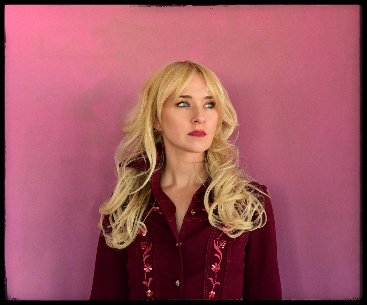 Hell or High Water | Amanda Cross