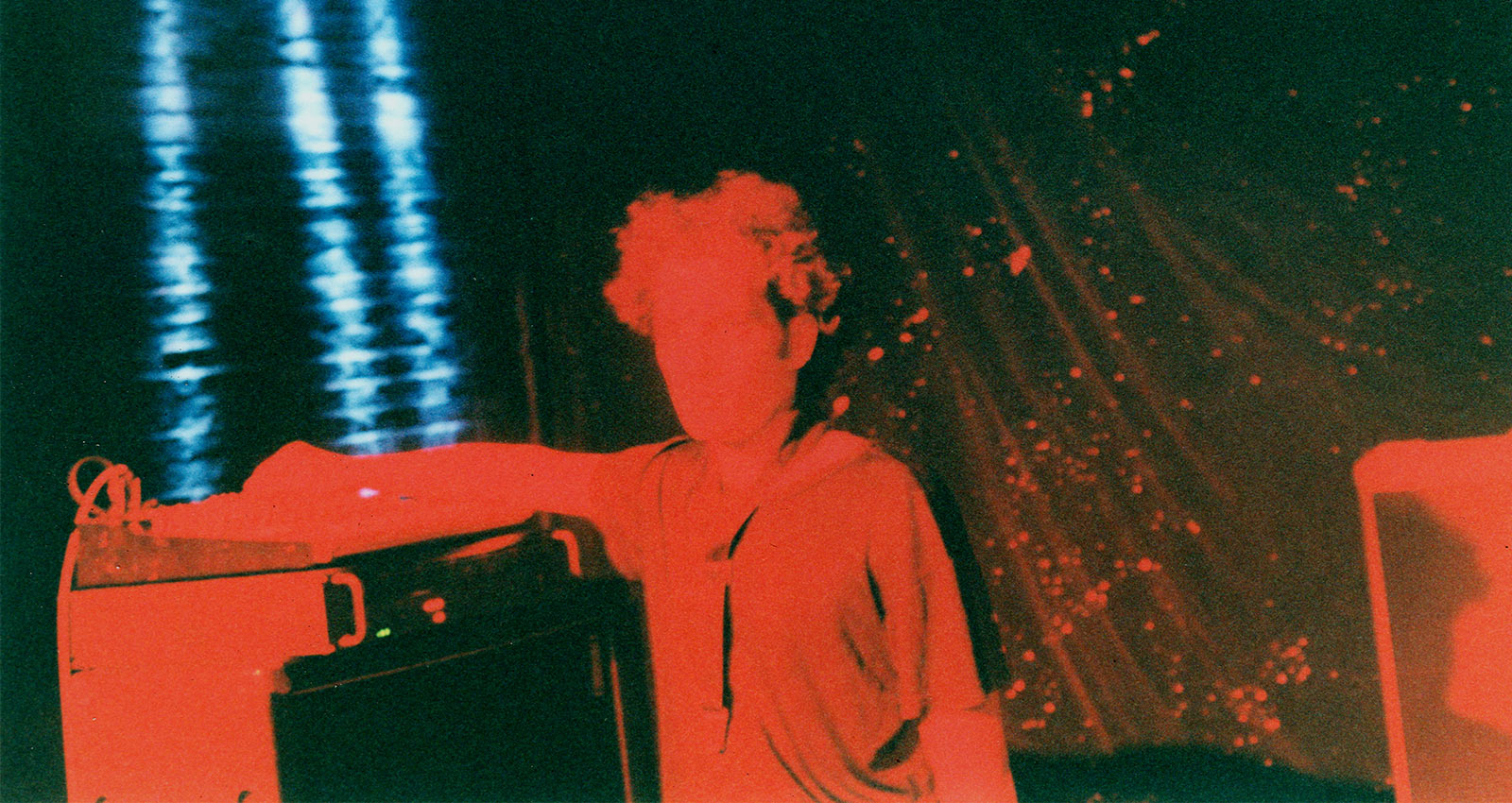 Laddio Bolocko’s Five Crazy Years | Bandcamp Daily