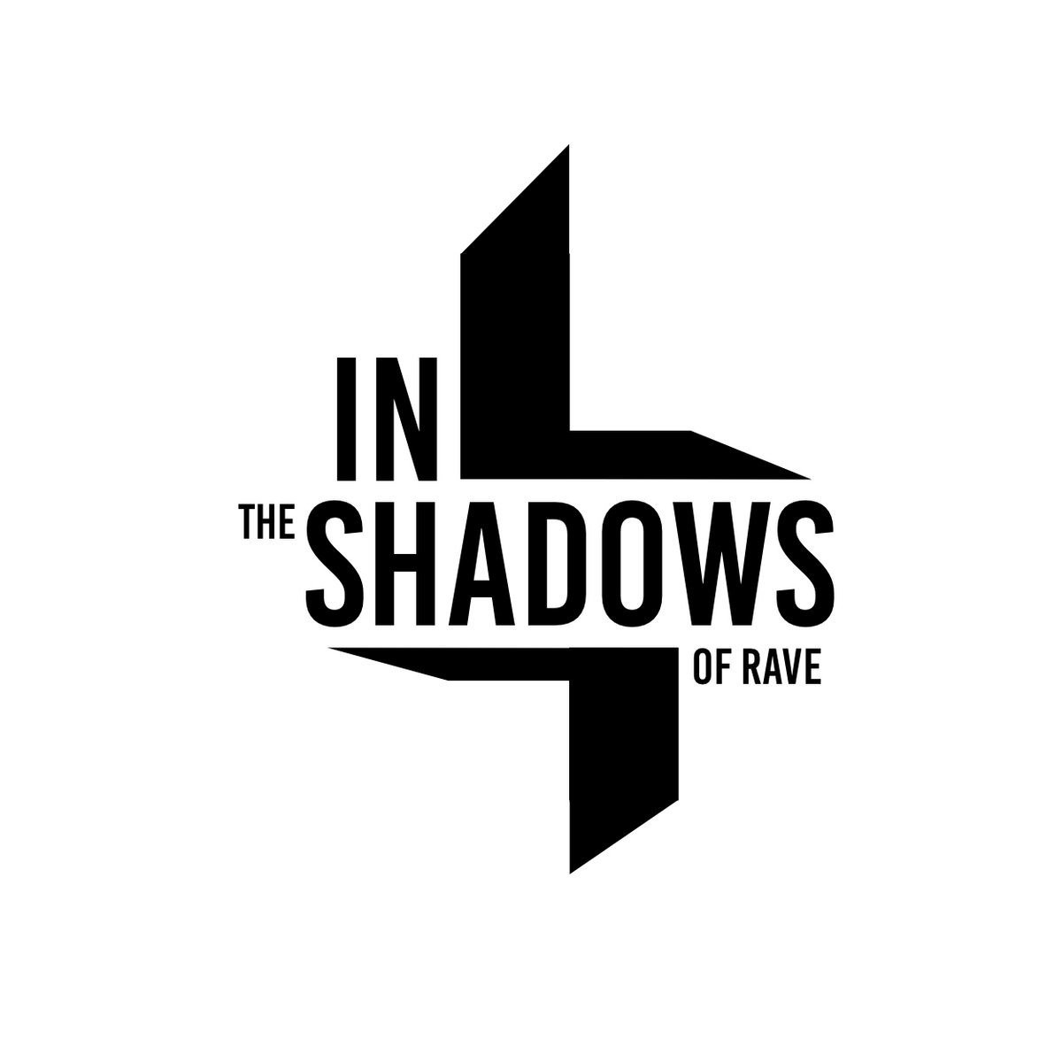 Ohm NRG - Hip House Mixtape | In Shadows (Of Rave)