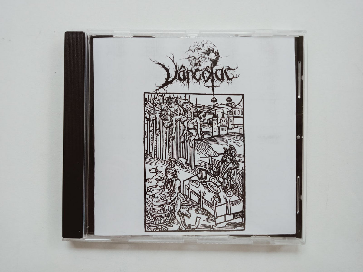 Vârcolac | Vârcolac | Narcoleptica Productions
