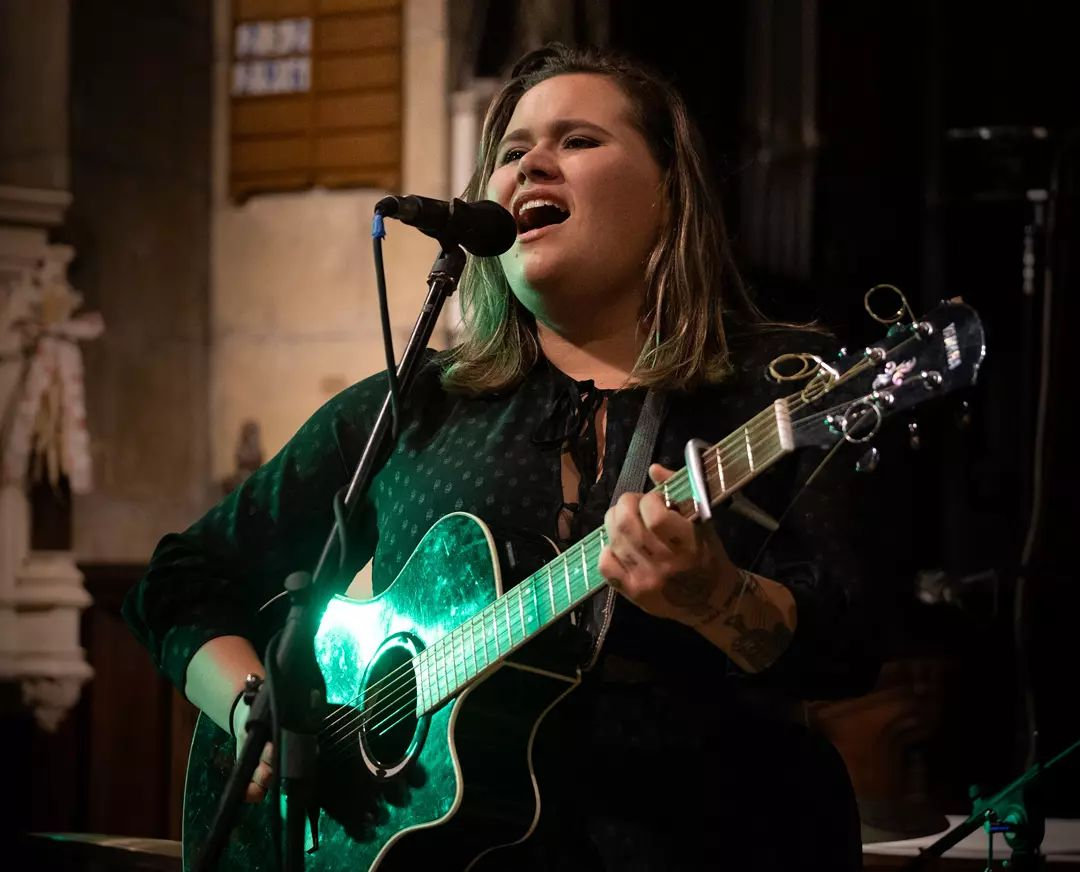 Music | Ellie Pollard