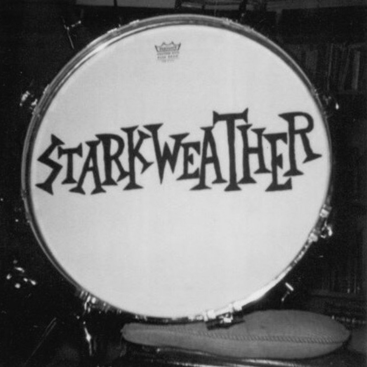 This Band Has Seconds To Live | Starkweather