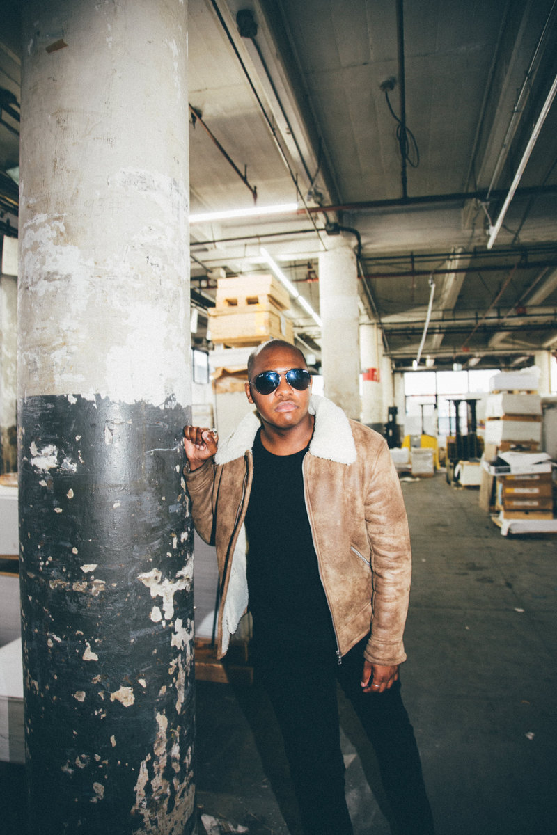 I Believe | Bryan Carter