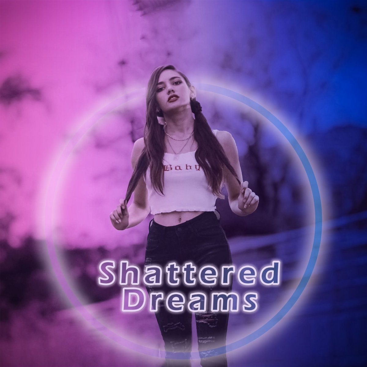 Shattered Dreams Shattered Dreams
