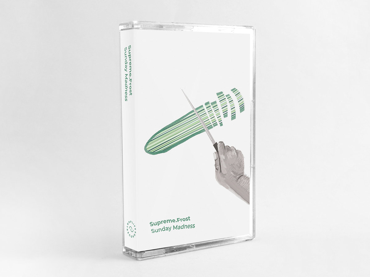 Supreme.Frost - Sunday Madness | Looplife Records | DIGGINSACK