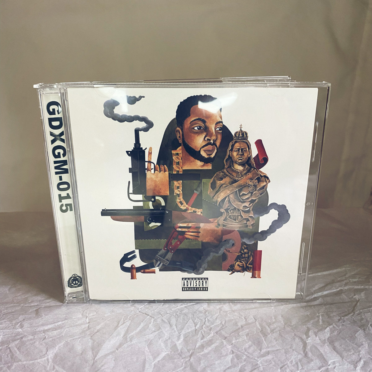 Da Flyy Hooligan - Ben Kingsley (The Ray Winstone Saga) | GourmetDeluxxx