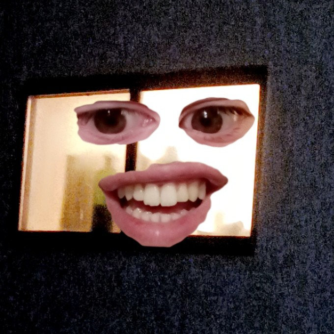 Cranium Shake | Cluttered Grotto