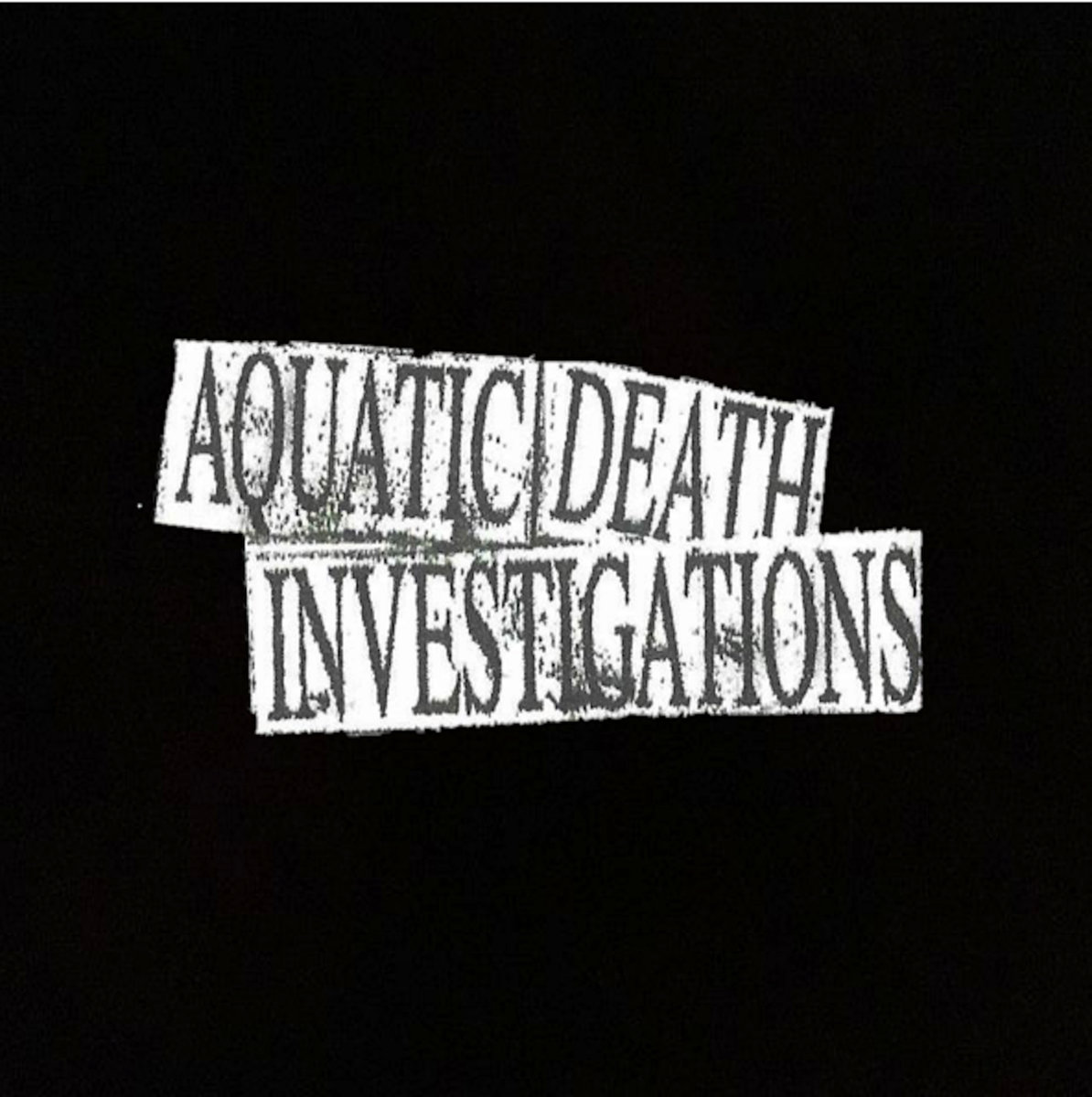 Traces of Foul Play Present | Aquatic Death Investigations