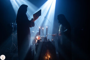 Merch | Frozen Winds