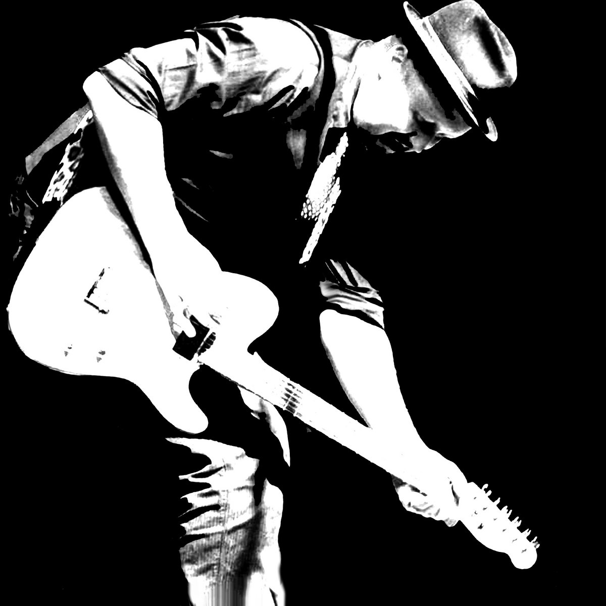 Magnificent Bastard | Scrote