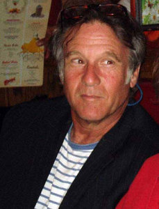 Audio | Howie Gordon