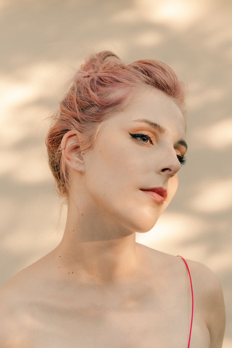 winterspring | Allison Wheeler