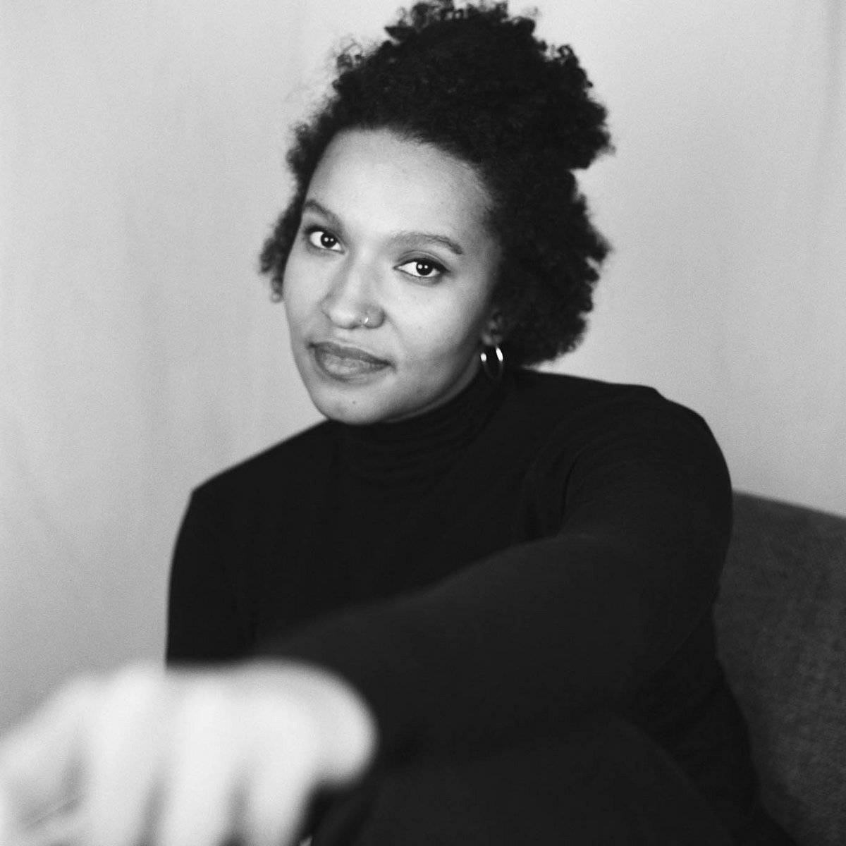 in June | Fama M'Boup