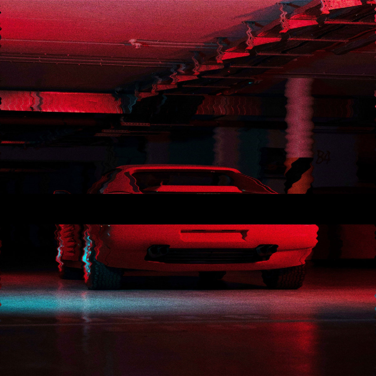 Triangular Nebula | aaron cros