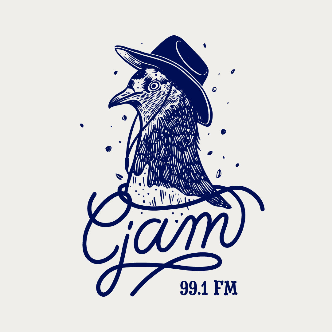 CJAM Live Off The Floor II: From the Vault, 2006 - 2023 | CJAM 99.1FM