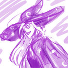 The Sleeping Wizard | Umbría