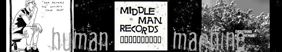 Crows-An-Wra | Middle-Man Records