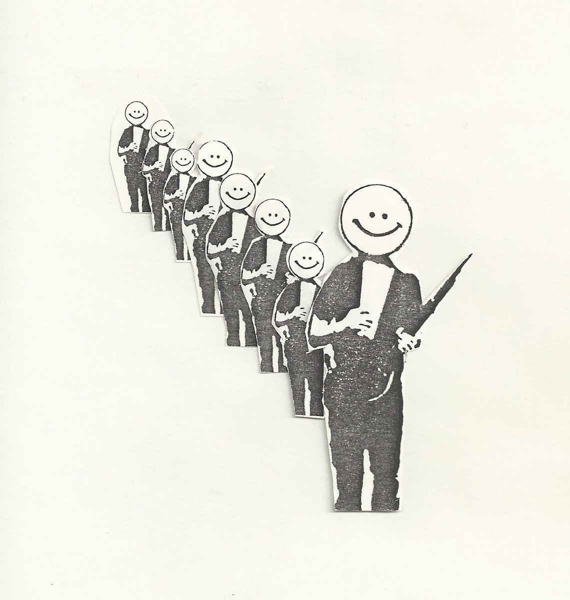 Yours Truly | William Bobo