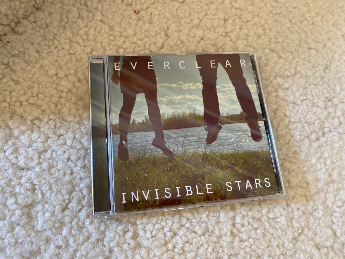 Invisible Stars | Everclear
