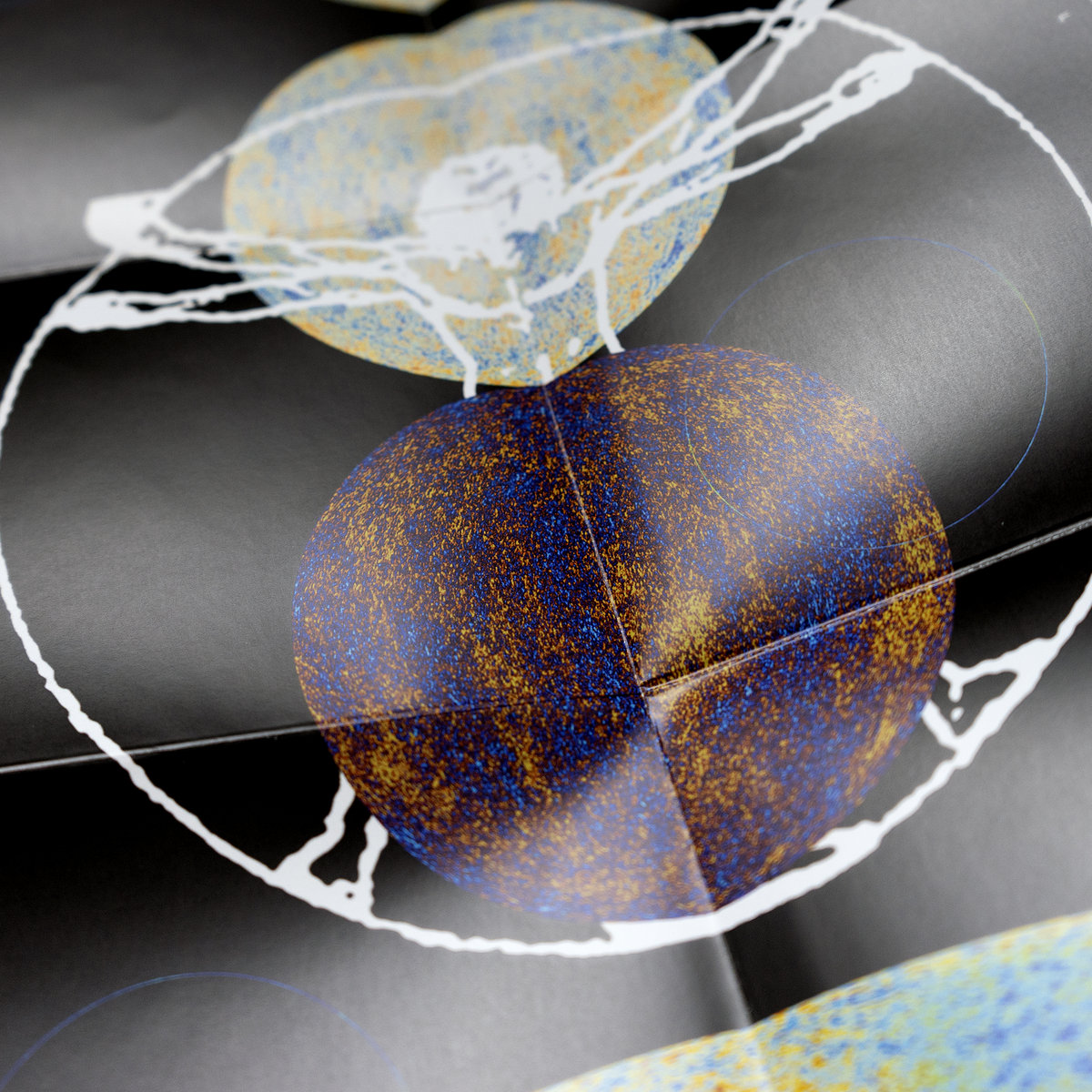 Man Of Science | Luca Lozano