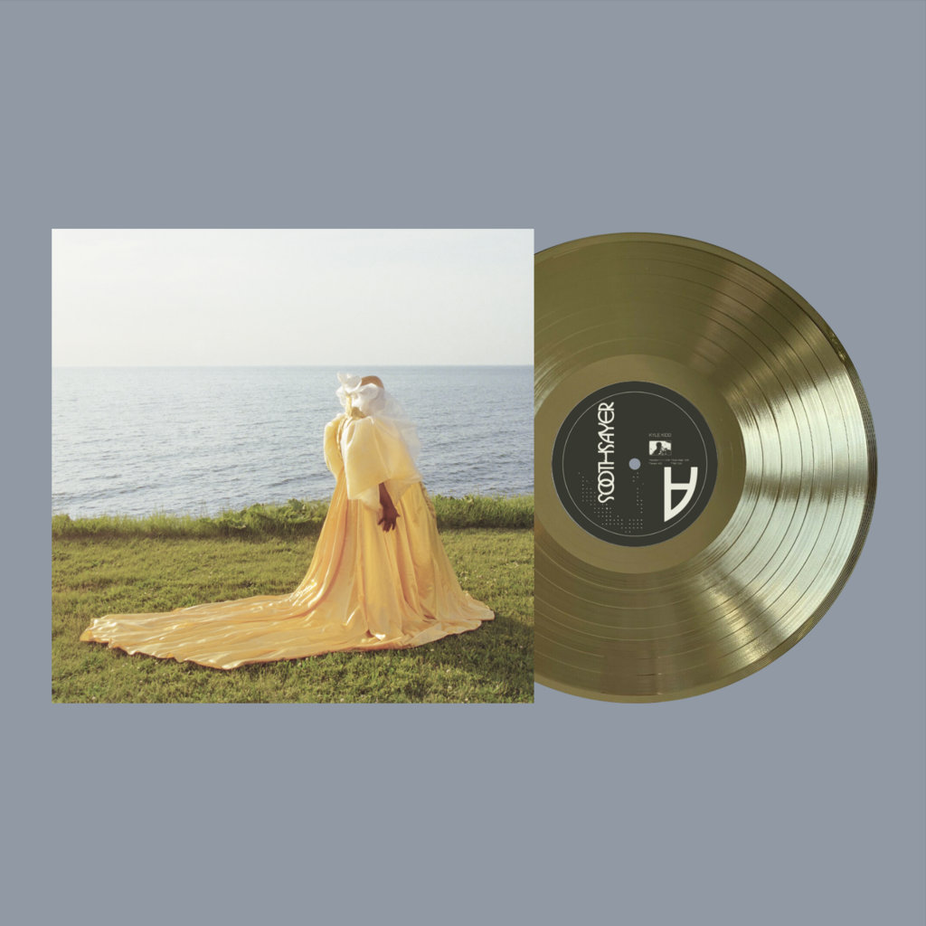 Kyle Kidd, “Soothsayer” | Bandcamp Daily