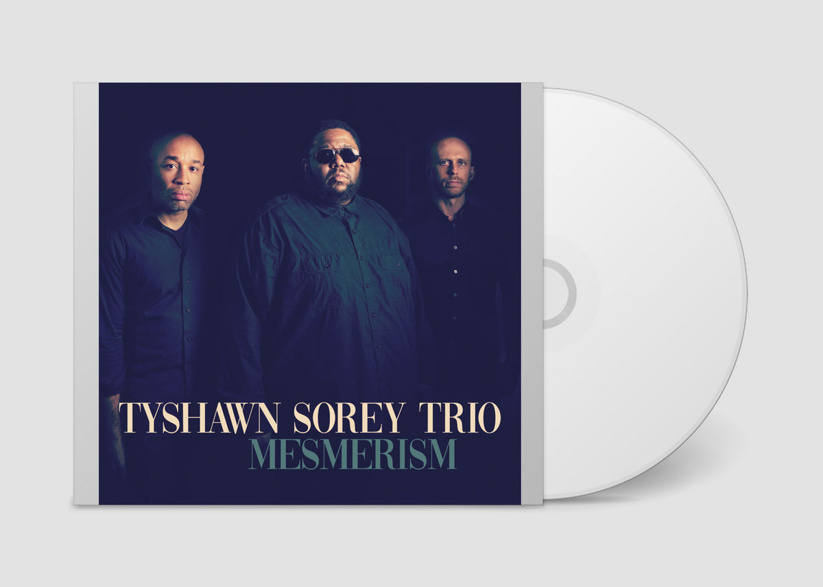 Mesmerism | Tyshawn Sorey