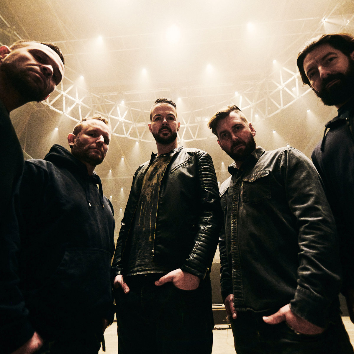 Icon of the Hopeless | The Interbeing