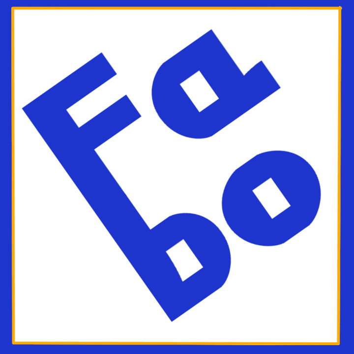 POP UP ! | Fabo