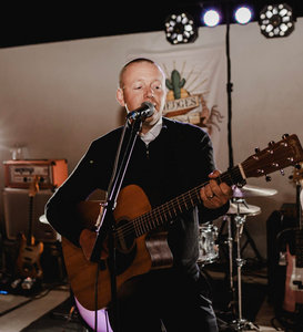 Music | Mischa Hedges