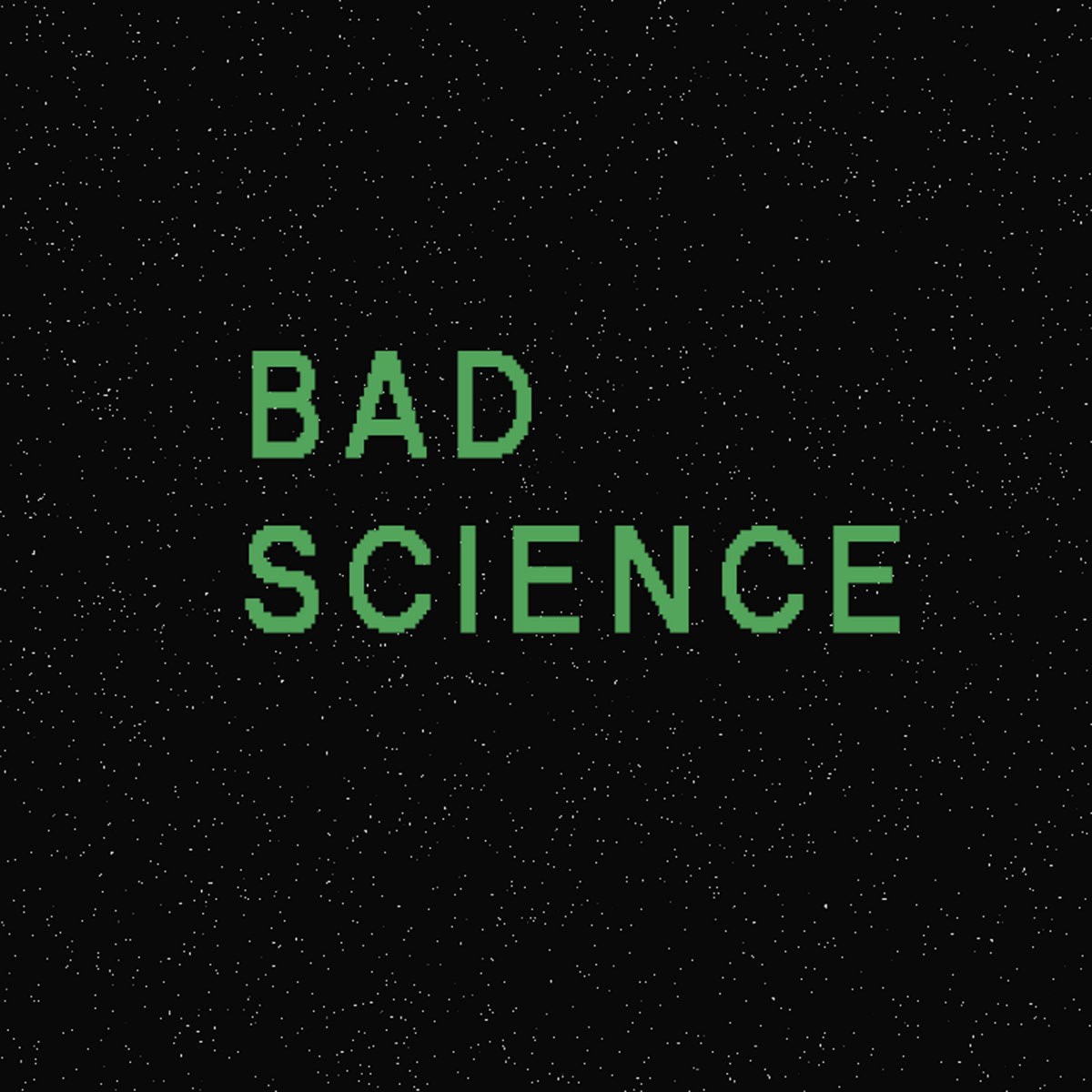 Spacewalking | Bad Science