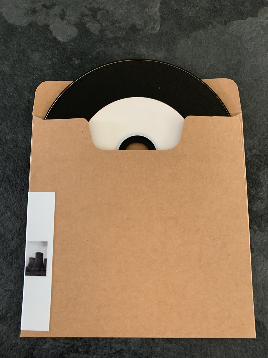 Nothing is real - Limited Edition | Dysnomie | Frequency Shift Recordings