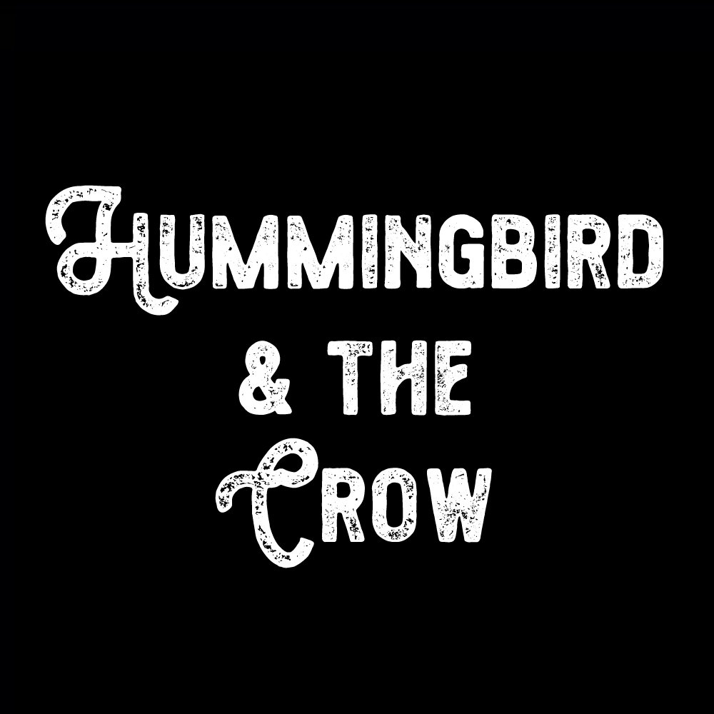 Lying | Hummingbird & the Crow
