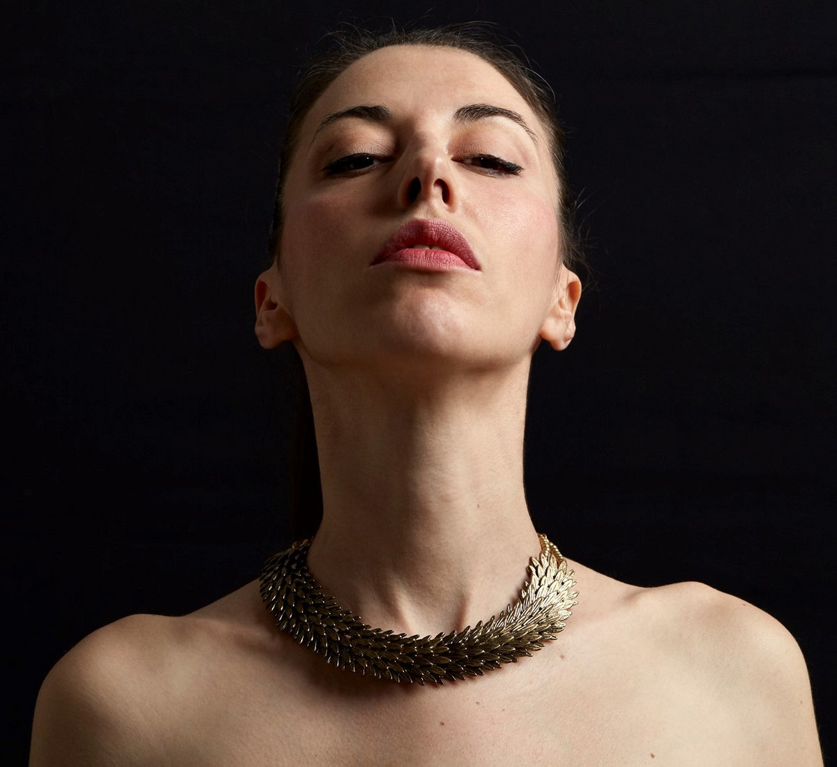 Luna Raccolta (HD) | Sarah Stride