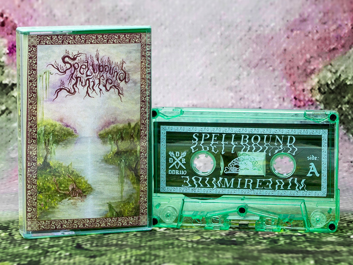 Spellbound Mire | Spellbound Mire | Dungeons Deep Records