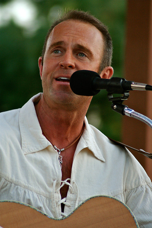 Music | Charlie Zahm